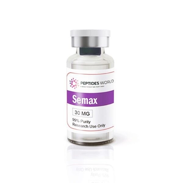 Semax – Peptides World