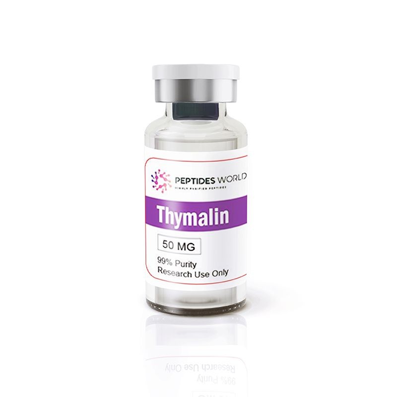 Thymalin | Immune Booster Peptides | Peptides World