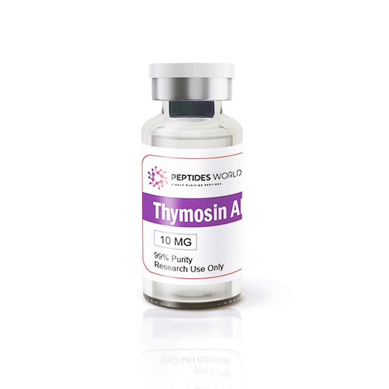 Thymosin Alpha 1 | Immune Booster | Perptides World