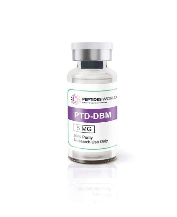 PTD-DBM | Hair Restoration | Peptides World
