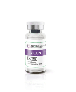 Vilon- 20mg - Peptides World