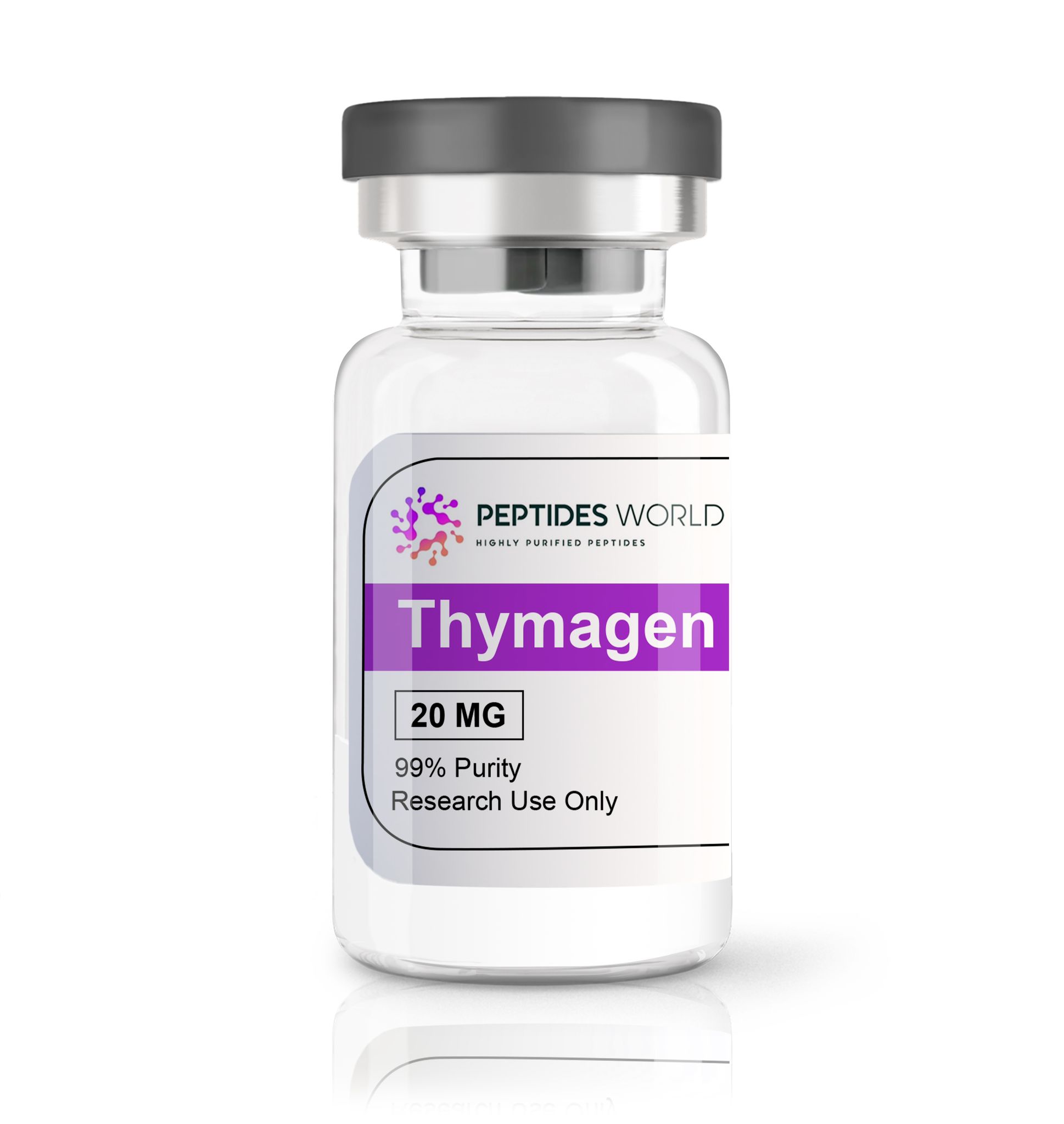 Thymagen 20mg - Peptides World